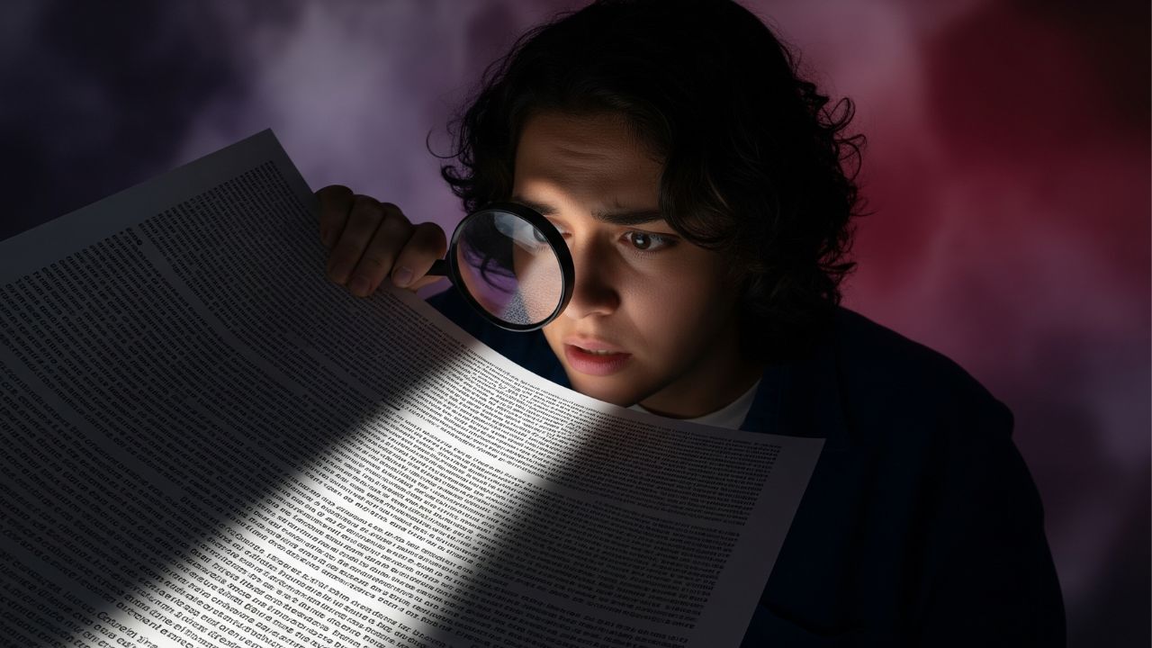 Beware of fine print – bhumeshverma