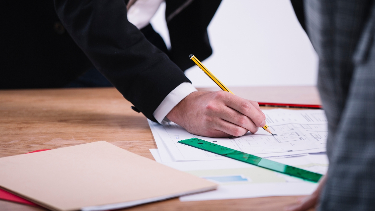 Enhancing Precision: Strategies for Reducing Errors in Contract ...